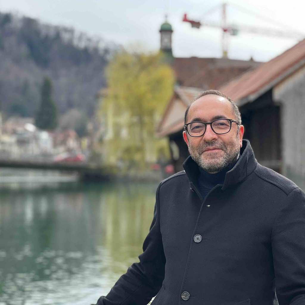 Reza Ameri - Persönlicher Ansprechpartner - Kommunales Jobcenter ...