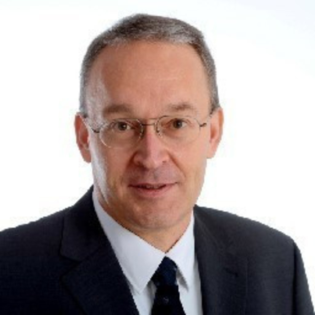 Peter Menzel - Abteilungsleiter Produkt- und Portfoliomanagement - AKDB ...