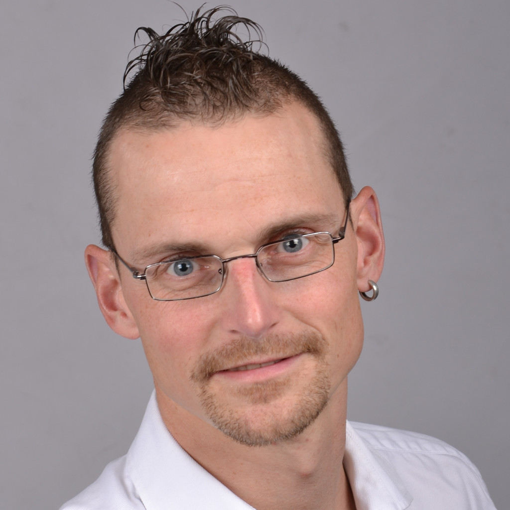 Samuel Müller - Deputy Lab Manager - AbbVie Deutschland GmbH & Co. KG ...