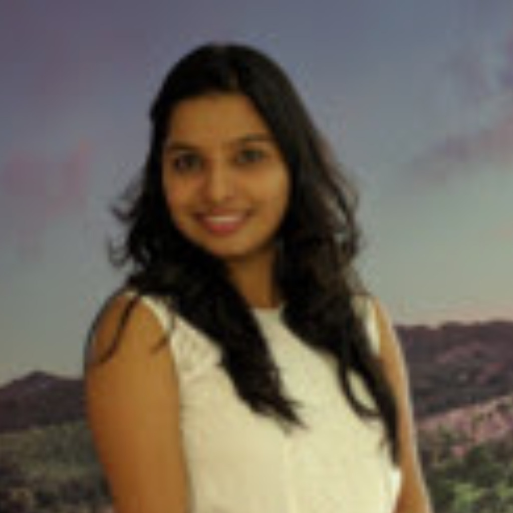 Vidya Murthy - Researcher - Indian council of agricultural research | XING