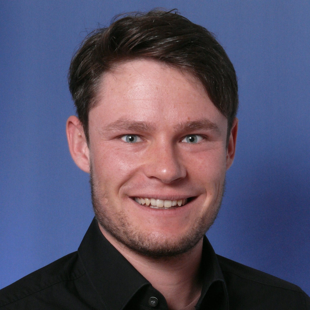 Robin Laaber - 3D Application Engineer - Rapid Shape GmbH / Schultheiss ...