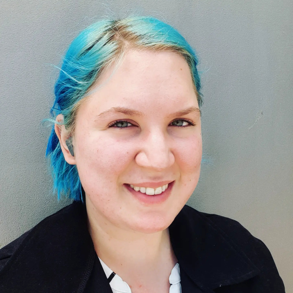 Anja Mueller - Produktionsmitarbeiter - Bäckerei Reginbrot | XING