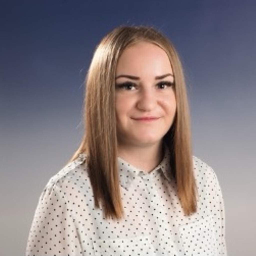 Alicia Kott - Strategischer Einkäufer - Weiler Werkzeugmaschinen GmbH ...