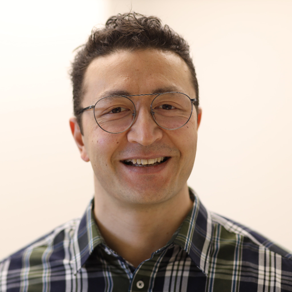 Thomas Linden - Data Scientist - AXA Konzern AG | XING