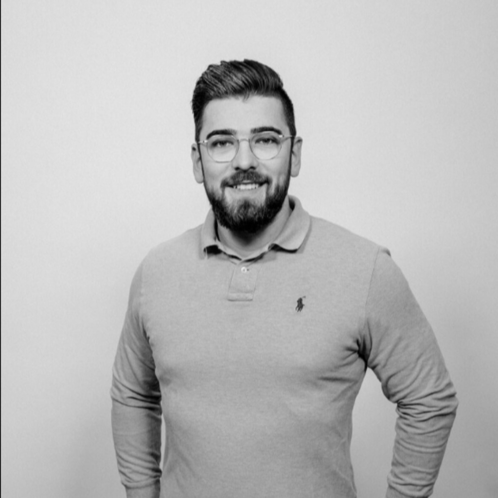 Kemal Yilmaz - Account Manager - Interflex Datensysteme GmbH | XING