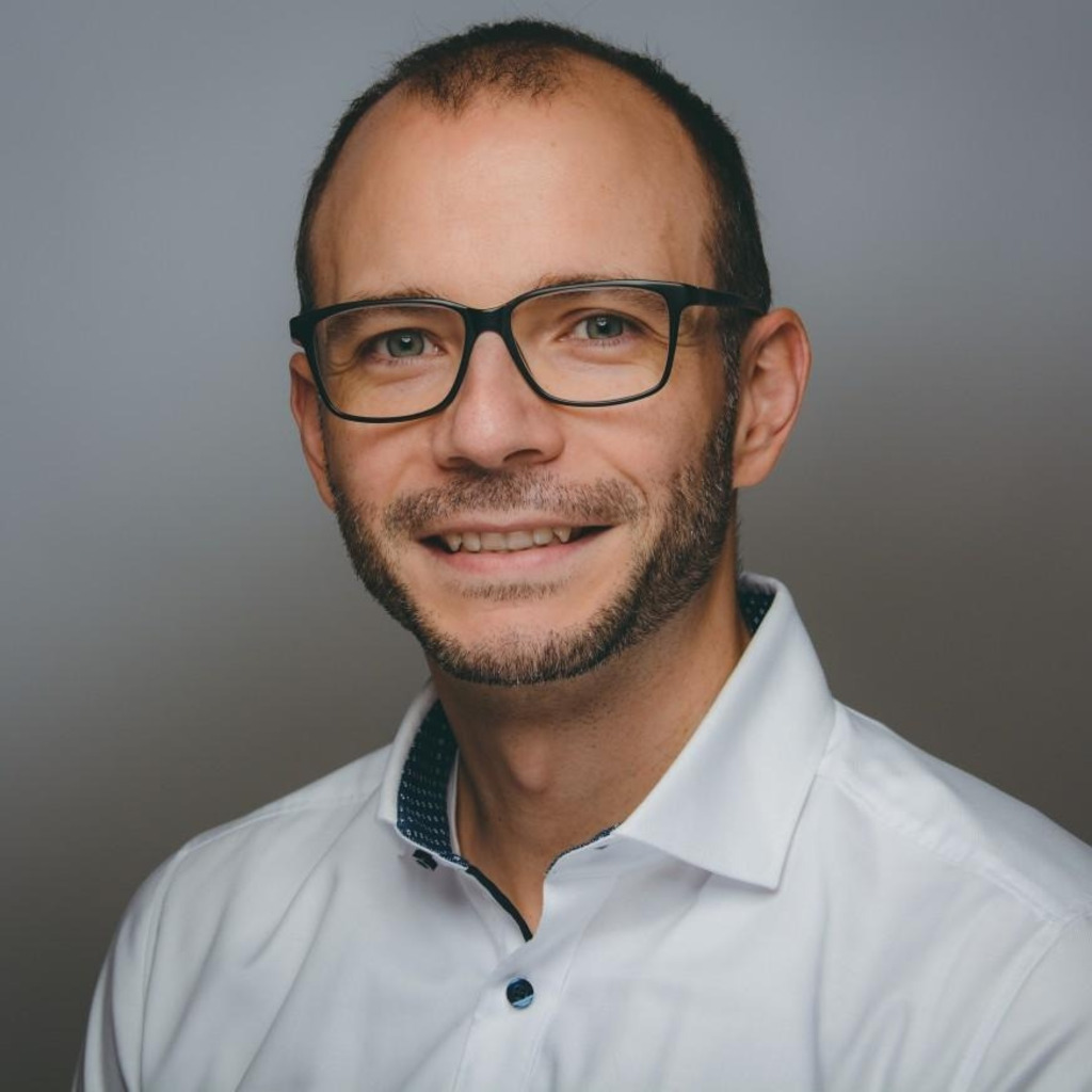 Markus Behr - Lean Manager - Sandvik Coromant Deutschland | XING