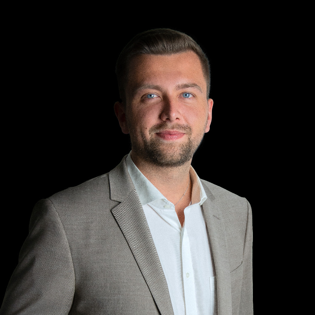 Christian Thies - Stellvertretender Bereichsleiter Vertrieb Deutschland ...