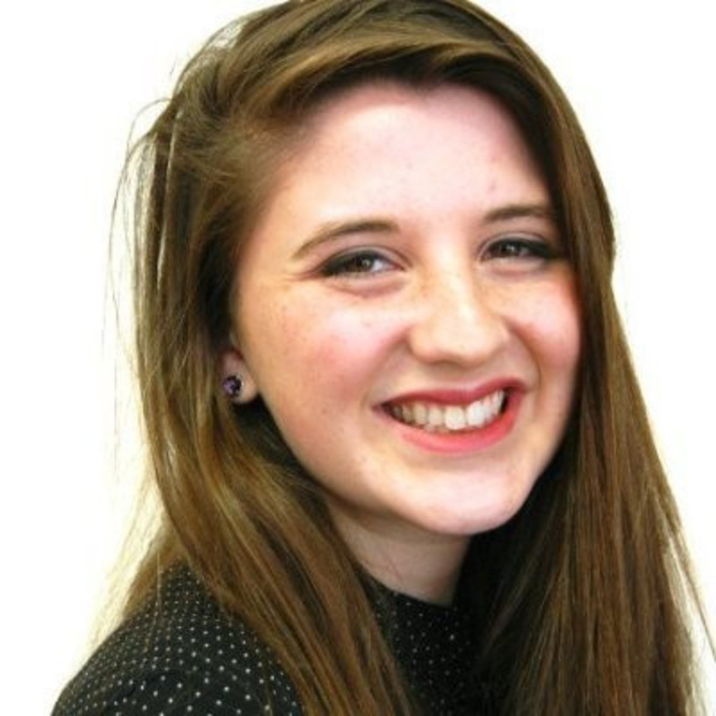 Jessica Cohen - Consultant - H. W. Anderson | XING