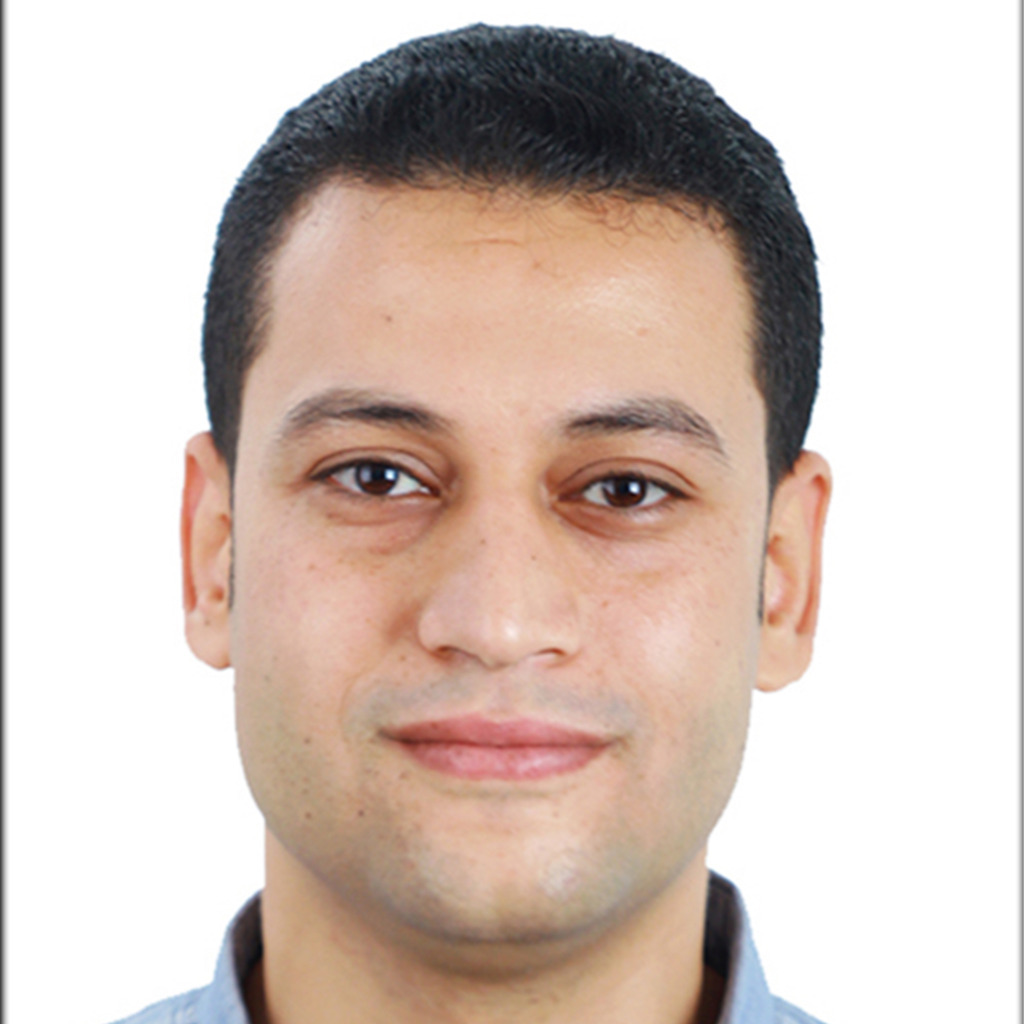 Haytham Eid - Instrutor of Mechanical Tehnology - MITU Misr International Technology University ...