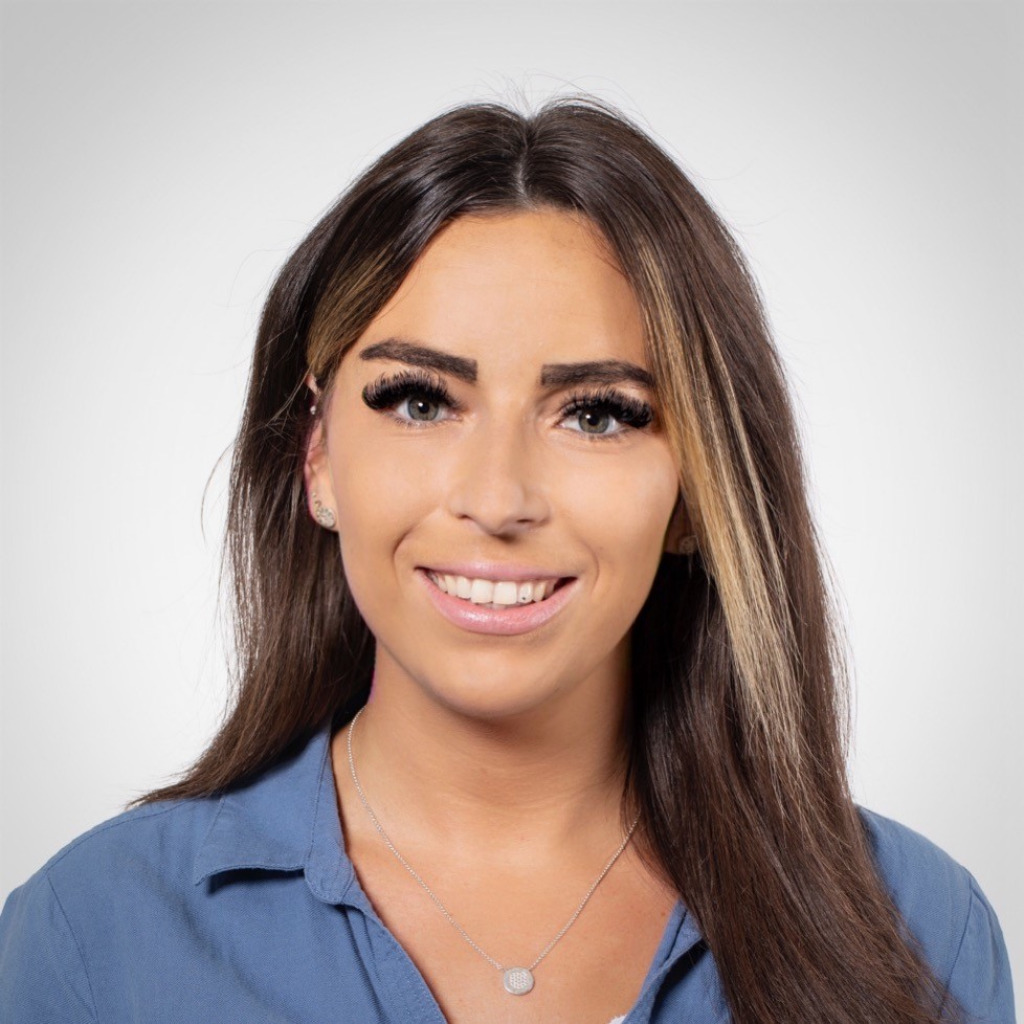 Jennifer Eng - Gruppenleiterin - Hoffmann Group | XING