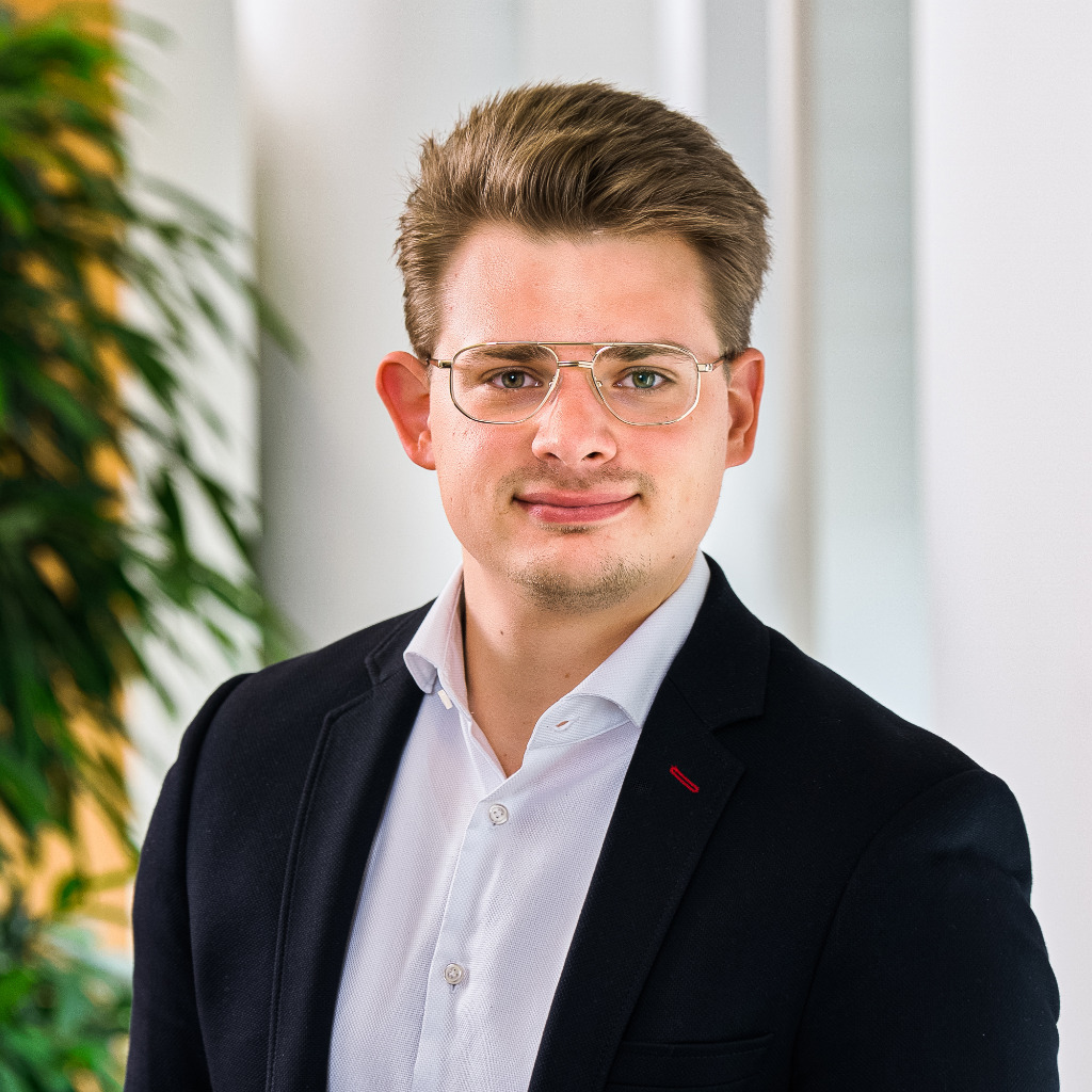 Thomas Tergan - Wirtschaftsingenieurwesen - Technische Universität ...