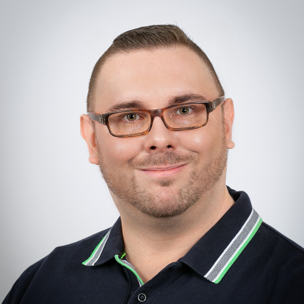 Fabian Reile - Umschüler - Berufsförderungswerk München | XING