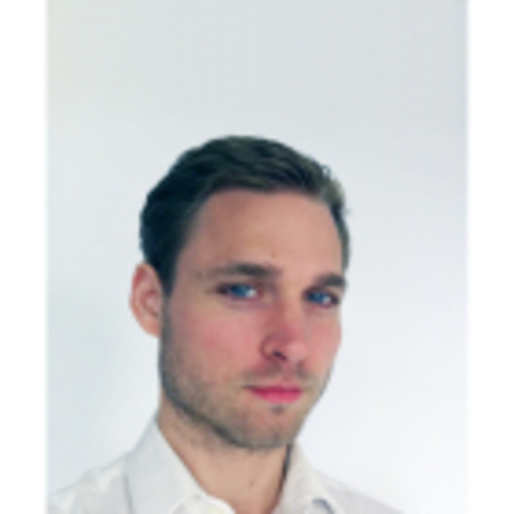 Jonas Michels - Gesellschafter - Fritz Classen | XING