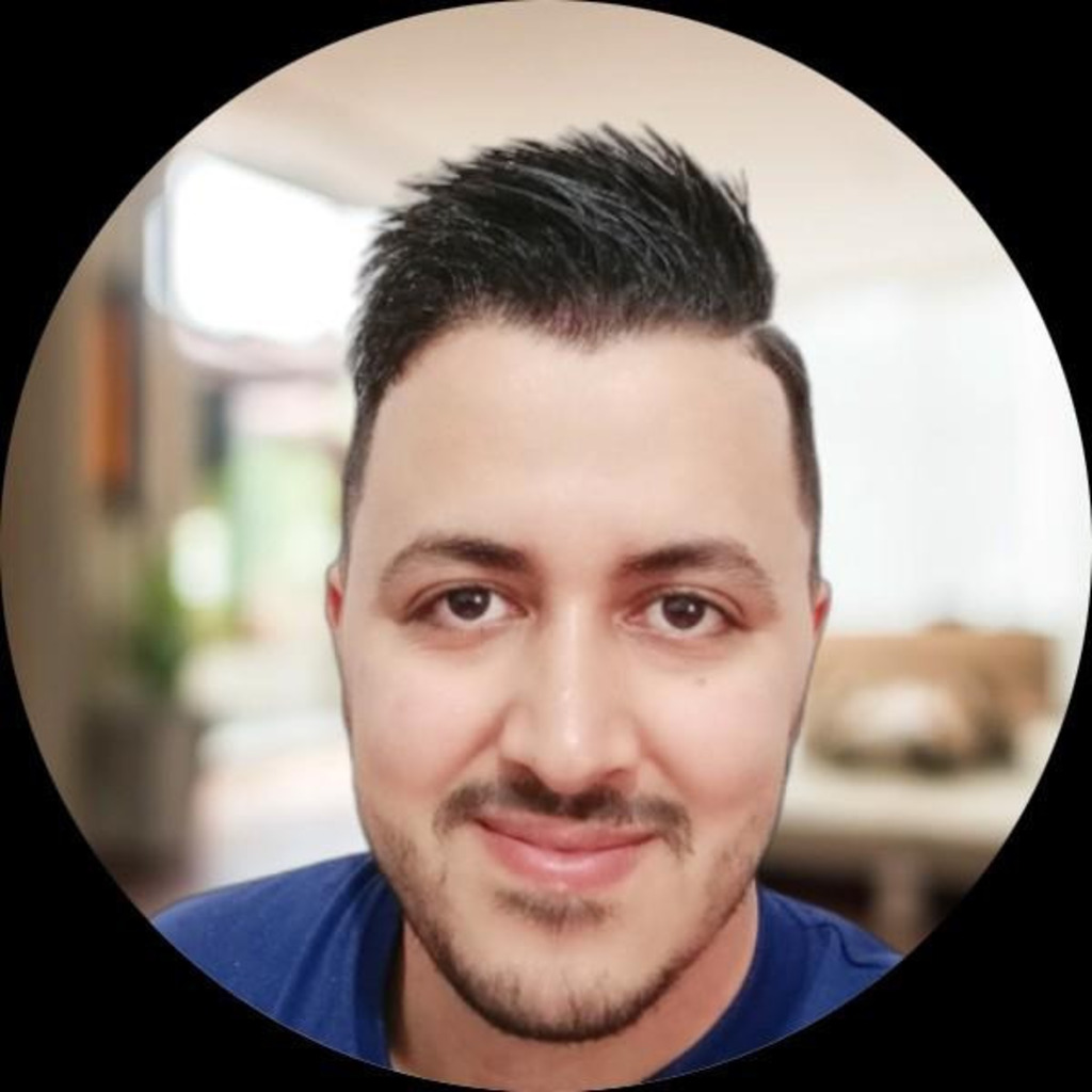 Hichem Bouallegue - Fullstack Developer - Denarius Payment Services | XING