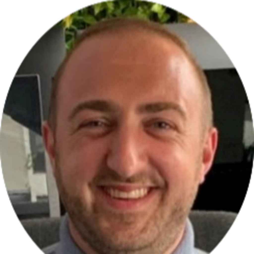 Mark Parris - Senior Manager, Sales Development - JAMF Software | XING