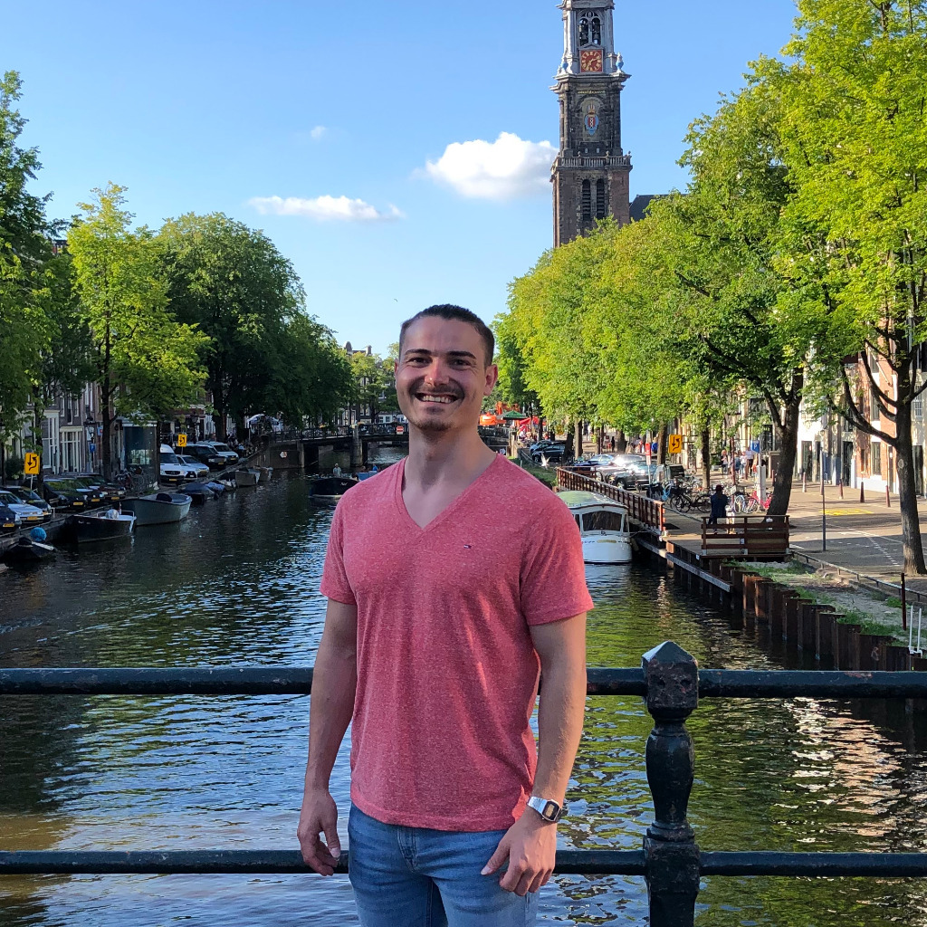 Daniel Spath - Dualer Student B.A. Fitnessökonomie - smileX | XING