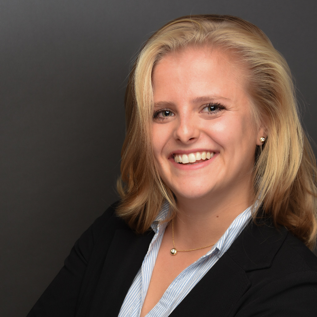 Jessica Wegers - Marketing & Sales Managerin (im Bereich CRM) - Freenet ...