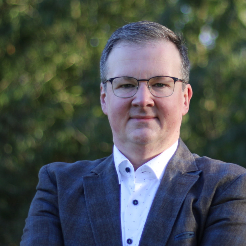 Torsten ten Doornkaat Koolman - Senior Manager, Coordinator of ...