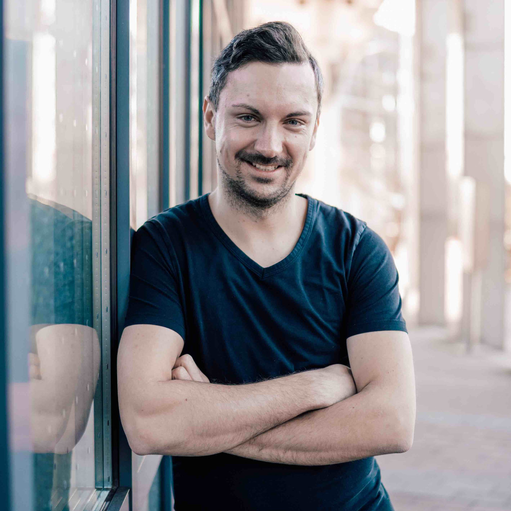 Frank Tilger - Enterprise Account Executive - Databricks | XING