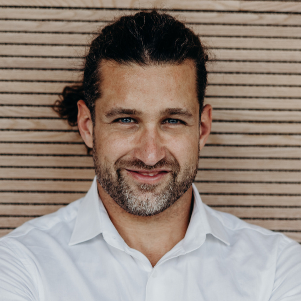 Patrick Nini - Keynote-Speaker & Mediator - Patrick Nini - Institut für ...