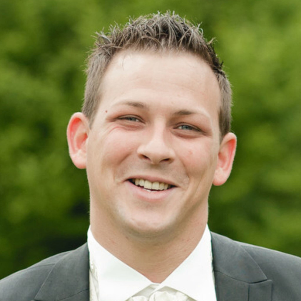 Rene Brunner - Einkauf/Vertrieb/Teil der Geschäftsführung - Brinkmann ...