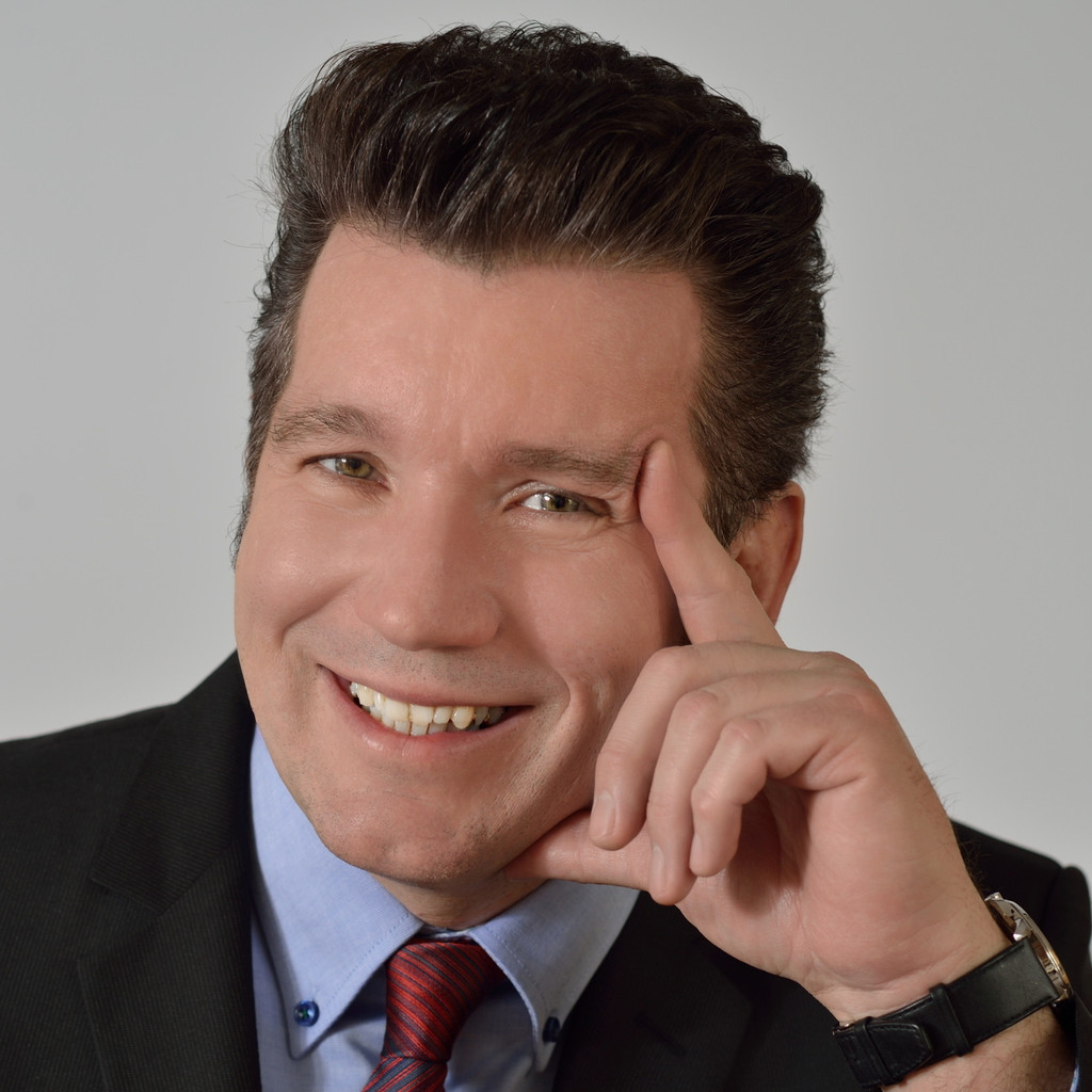 Christian Rene Zieger - Senior Corporate Account Manager - Konica ...