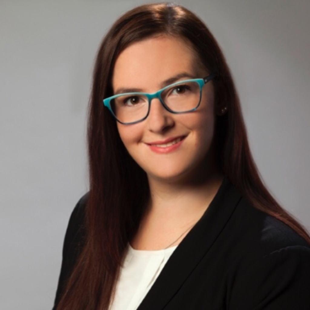 Sarah Mertens - Teamleiterin Customer Service - TÜV Rheinland Industrie ...