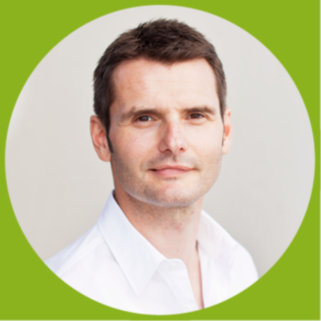 Harald Rupp - Geschäftsführung Inworks Austria GmbH - Inworks Austria ...