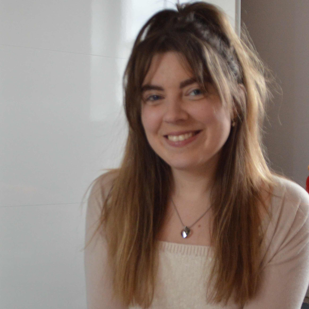 Susanne Huber - Commercial Manager - TDW Gesellschaft für ...