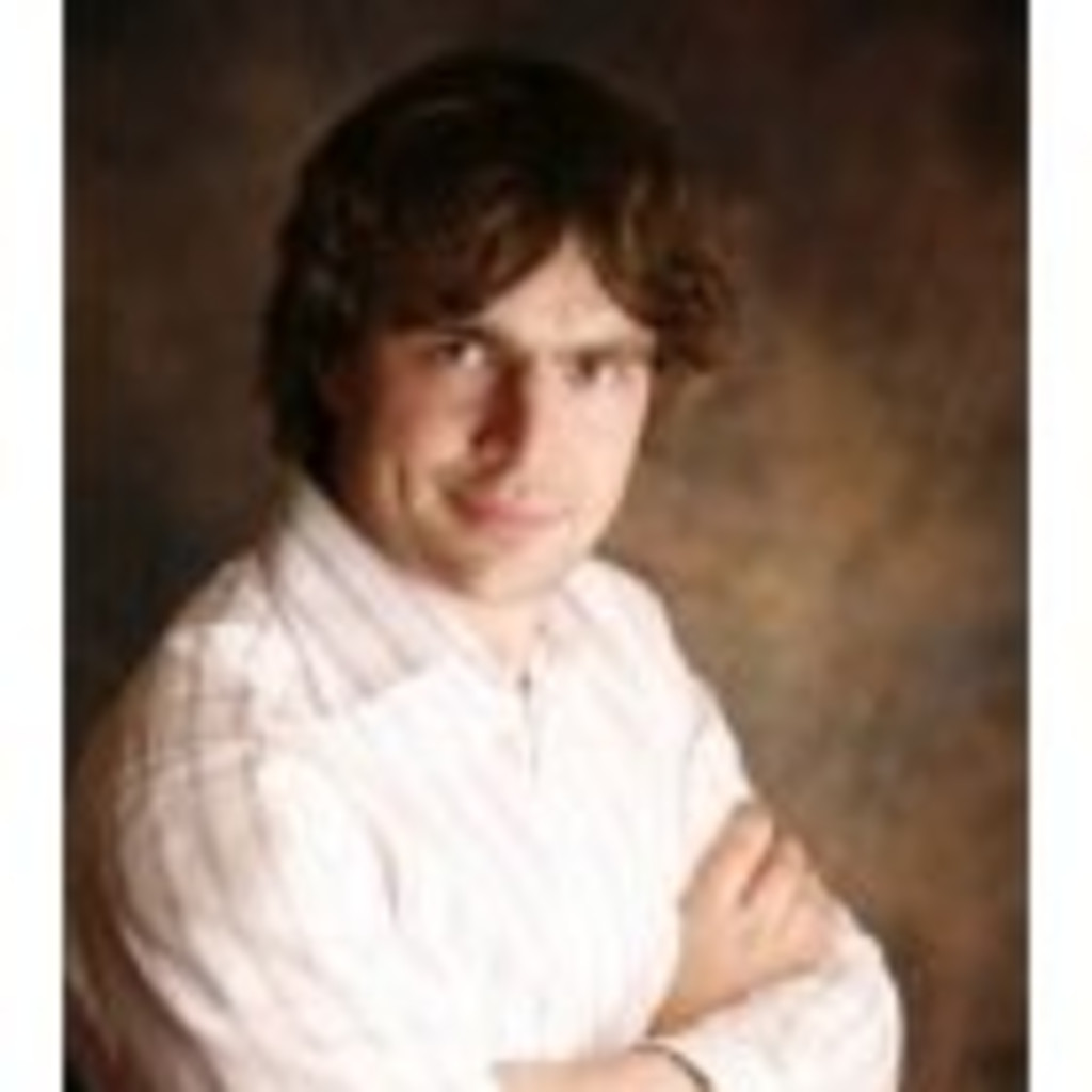 Ilya Ogurtsov - Seller - Digital Agency | XING