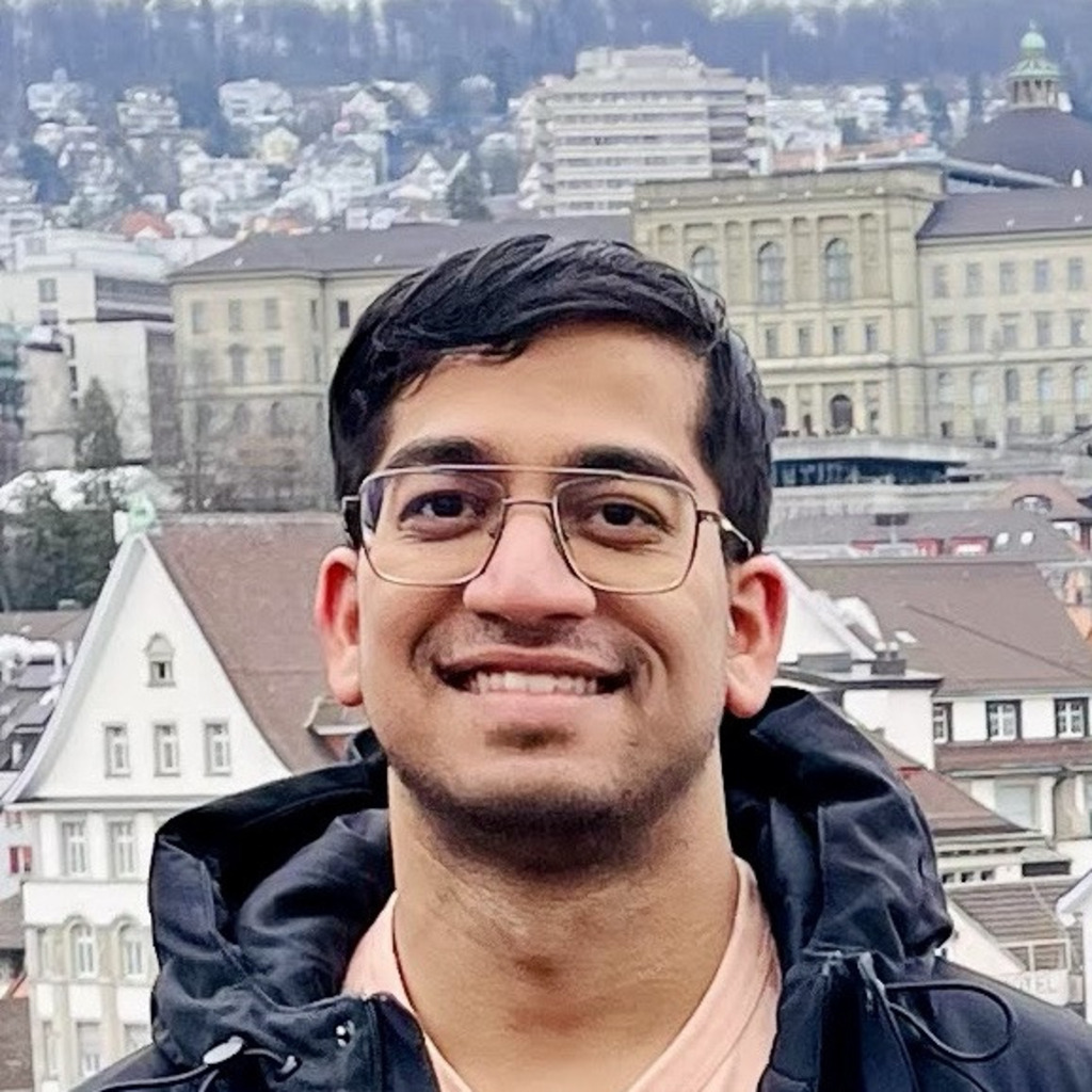 Sheikh Asfaque Zamil Kadiri - Senior Consultant - Capgemini Engineering | XING