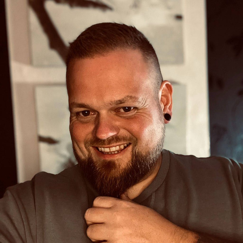 Timo Tebben - Fahrdienstleiter - DB InfraGO AG, Regionalbereich Süd | XING