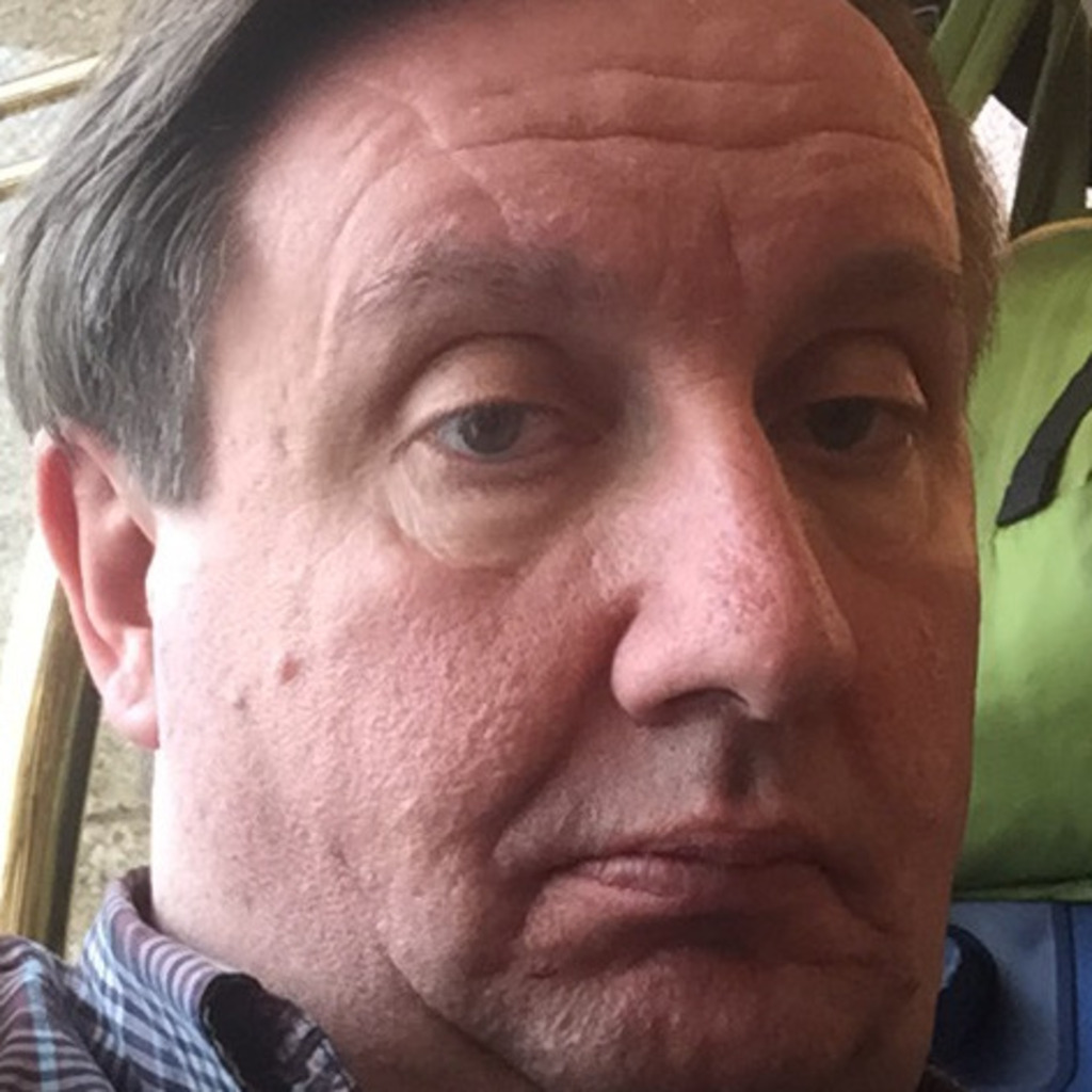 Filip Van Acker - Manager - Storage, Handling & Packging Optimisation ...