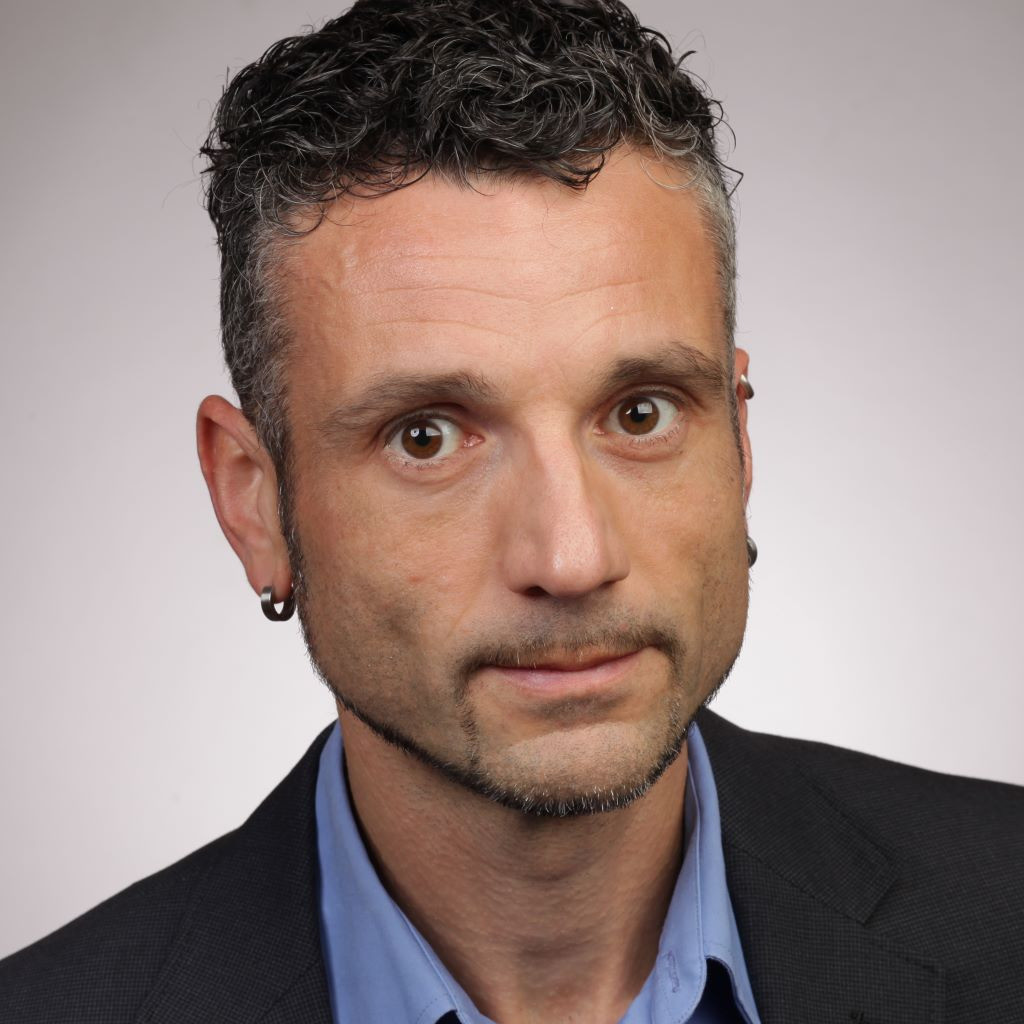 Thomas Hellmann - Senior Project Manager - BSI | XING