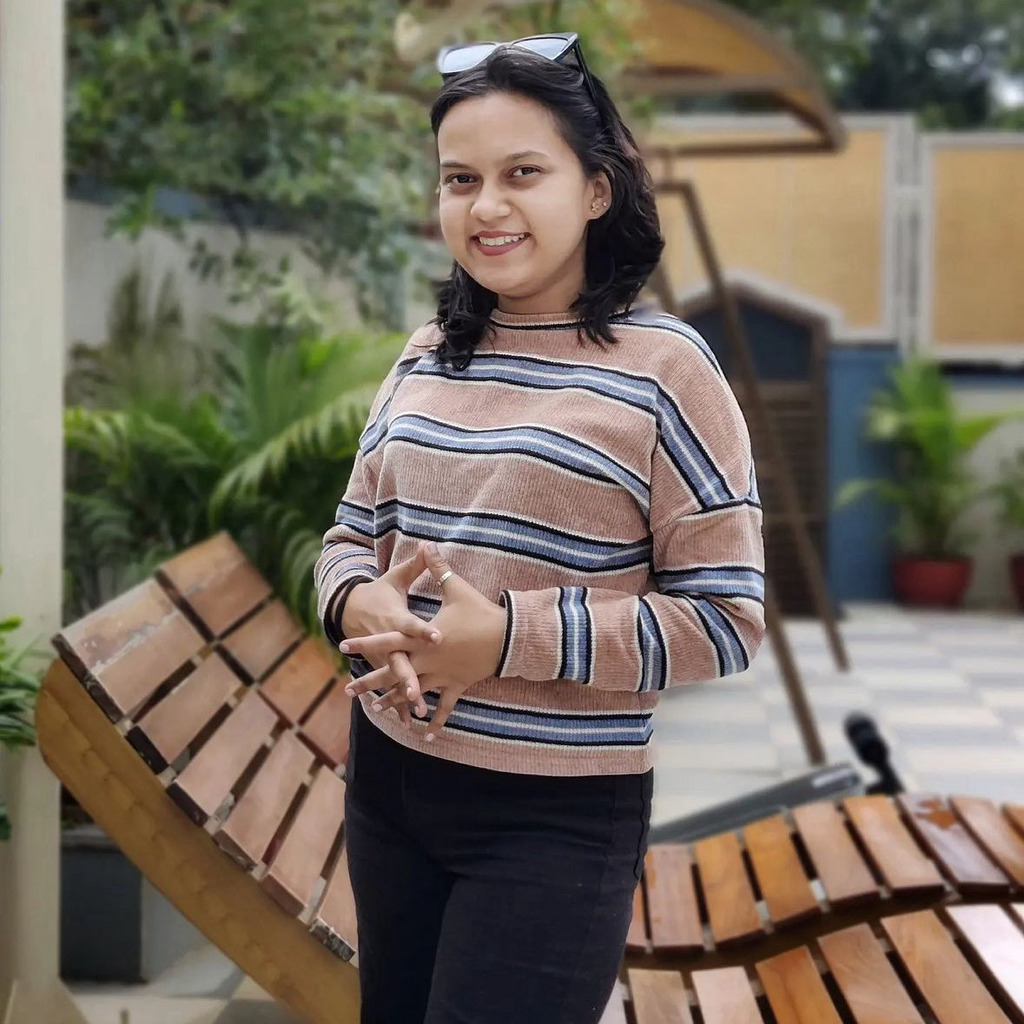 Inchara Rao - Global Software Development - Hochschule Fulda | XING