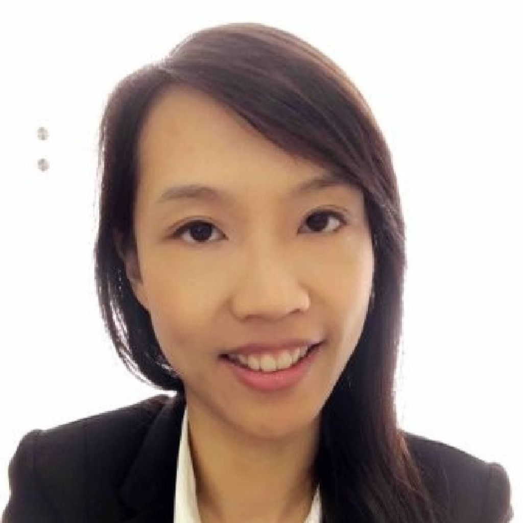 Yin-Yu Chen - Data Analyst - Community Health Center Network | XING