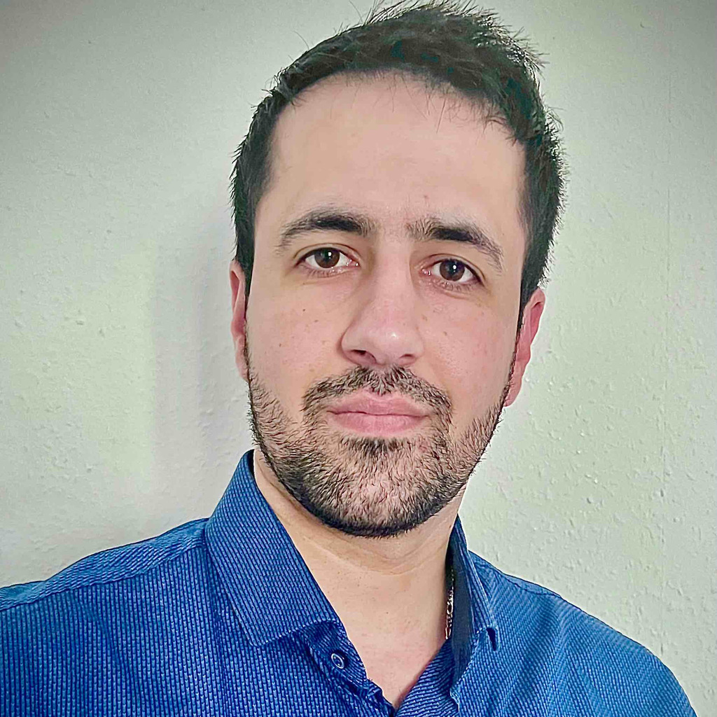 Mersum Okcic - Arbeitsvorbereiter - Gesipa Blindniettechnik GmbH | XING