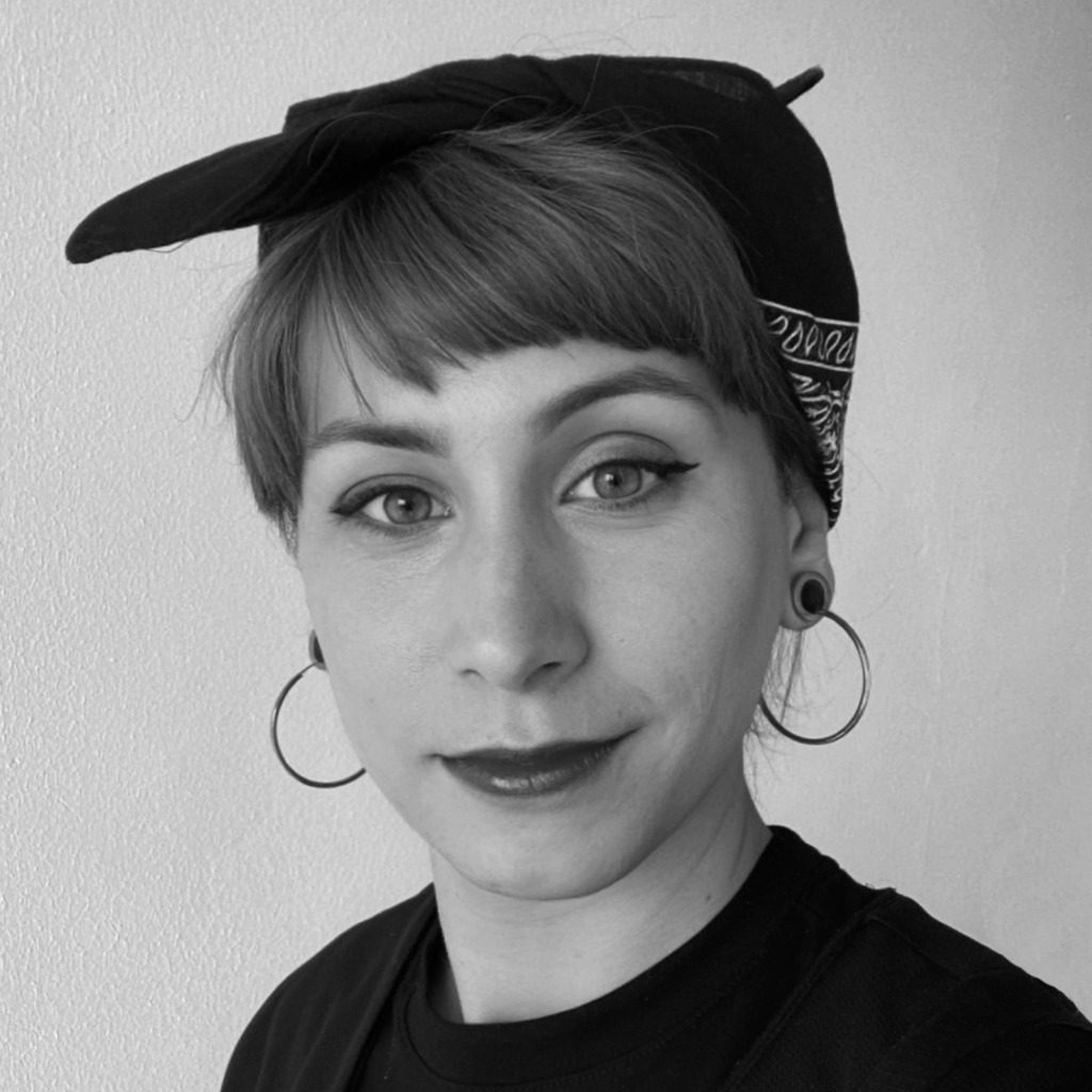 Lylian Riley Richert - IT Administrator - Rheinische Friedrich-Wilhelms ...