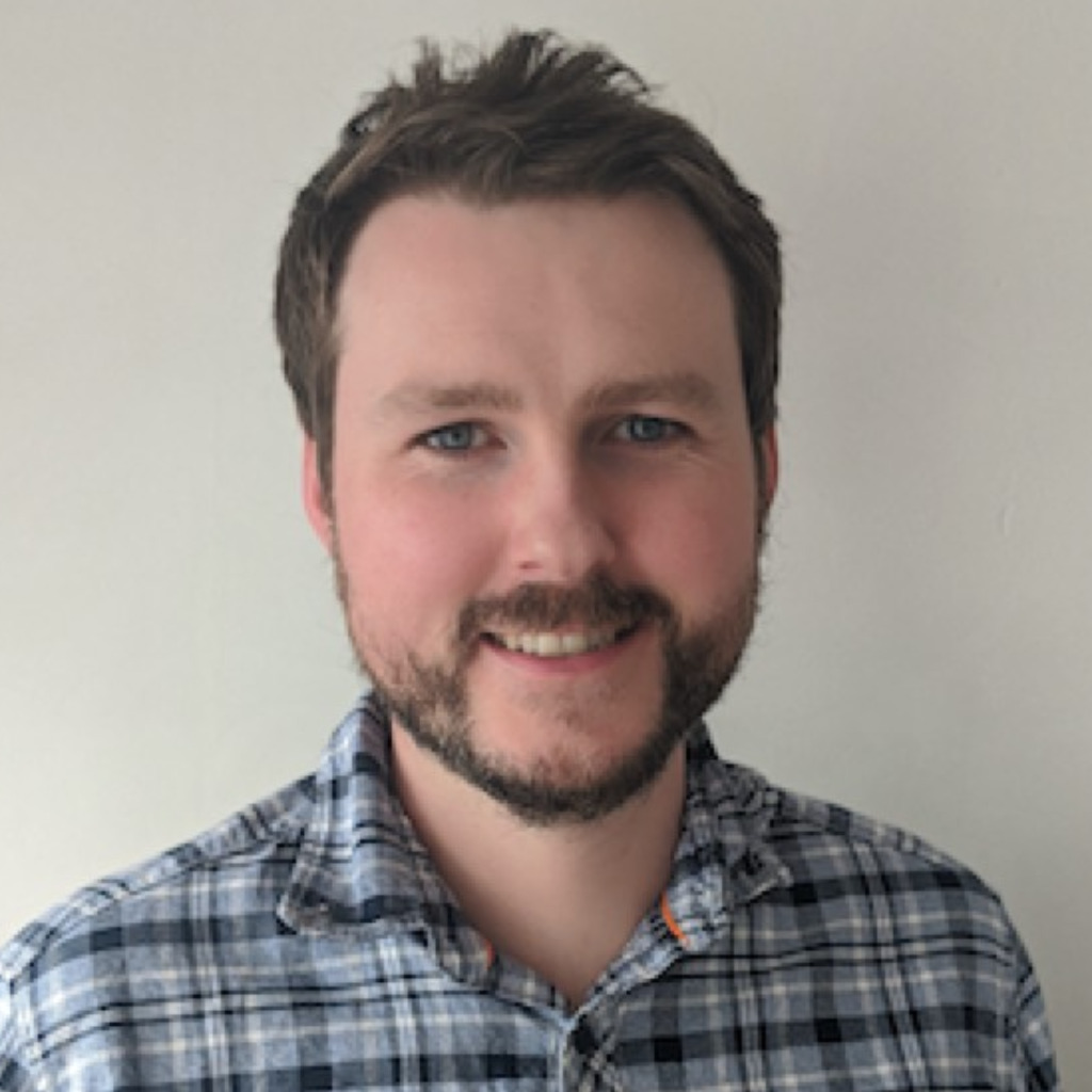 Ian Fox - Sales Development Representative - Intecom | XING