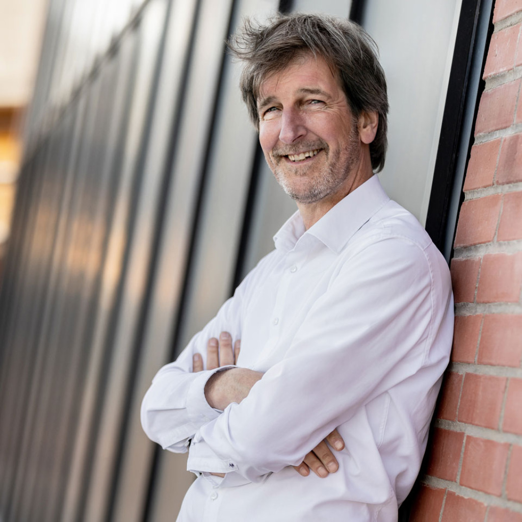 Oliver Rummel - Geschäftsführer / Inhaber - wendepunkt - Ihr Partner ...