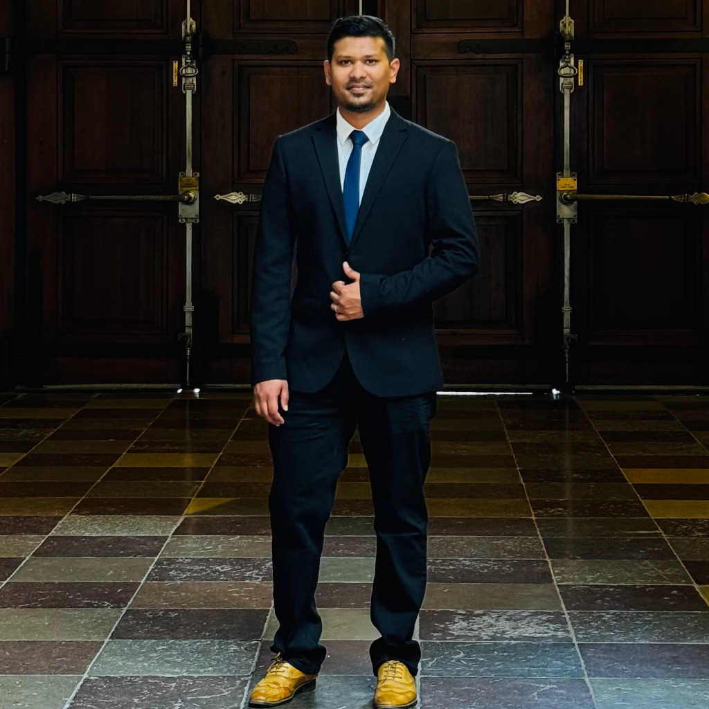 Sadman Sakib - Web Developer - China National Technical Import and Export Corp (CNTIC). | XING