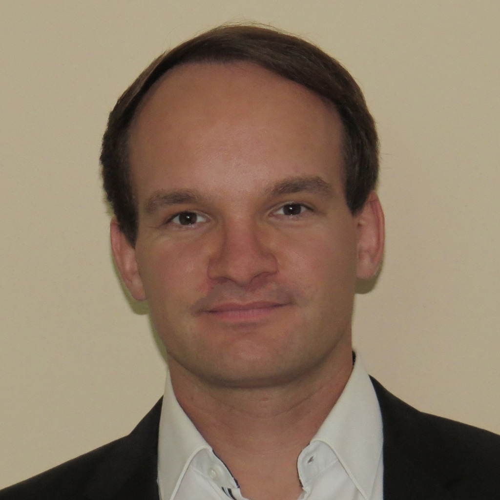 Max Straub - Produktmanager für CO2-Rückgewinnungsanlagen - GEA Brewery ...