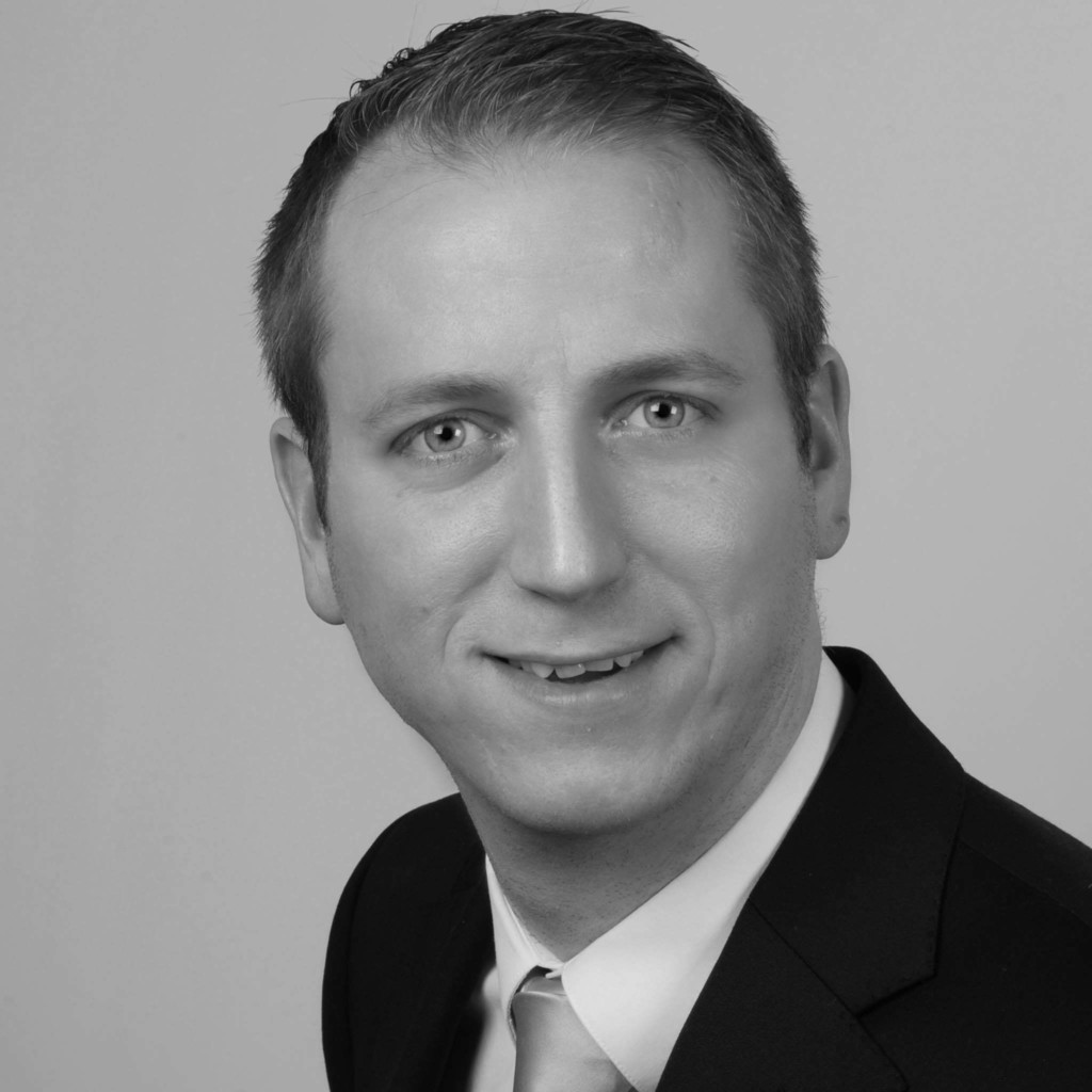 Daniel Hassmann - Vertriebsingenieur BOS - Draeger Safety AG & Co. KGaA ...