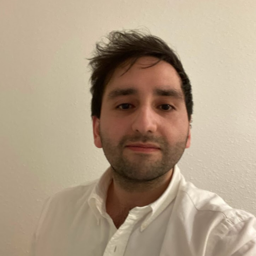 Jacob Fierro - Business Consultant - Columbus Chile | XING