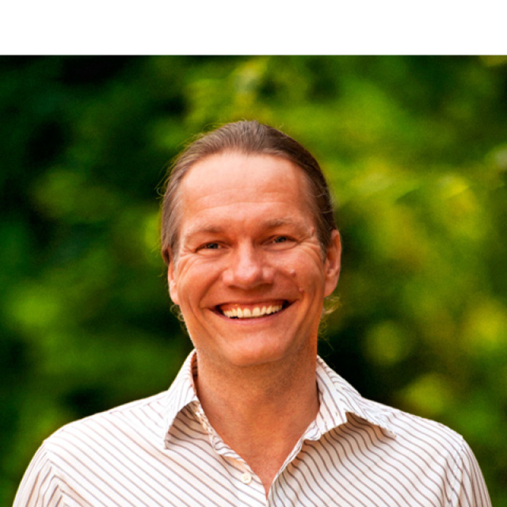 Frank Bleckmann - Integraler Coach - Amalaya | XING