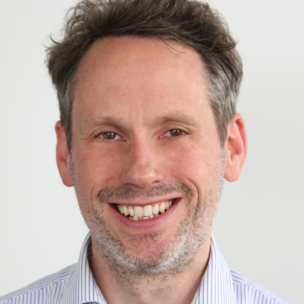 Sebastian Walz - Projektmanager Cyber Security - E.ON Digital ...