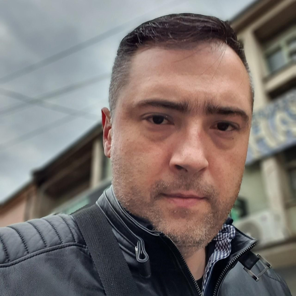 Hilmo Carovac - Operater Cinema - Kulturni Centar Novi Pazar | XING