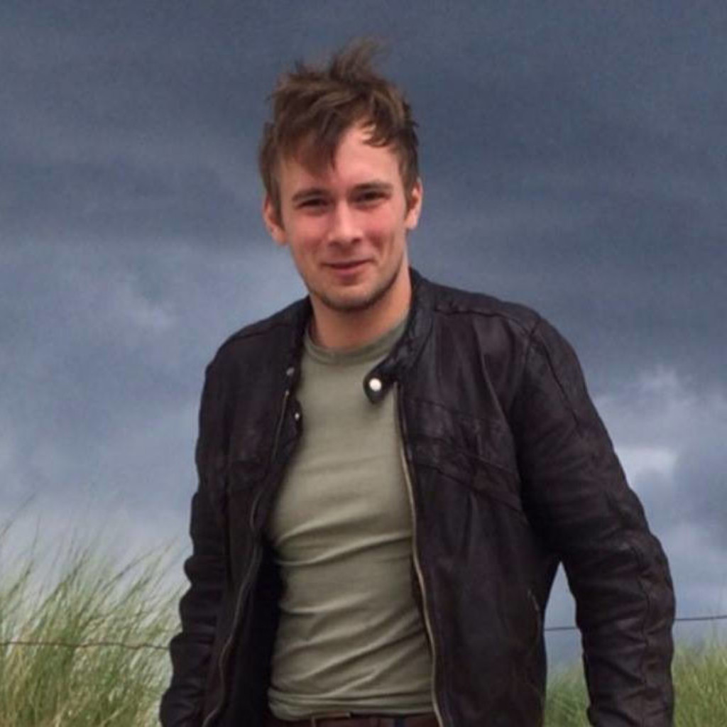 Eric Sonnenberg - Senior Webdesigner / Graphic Designer / 3d Artist ...