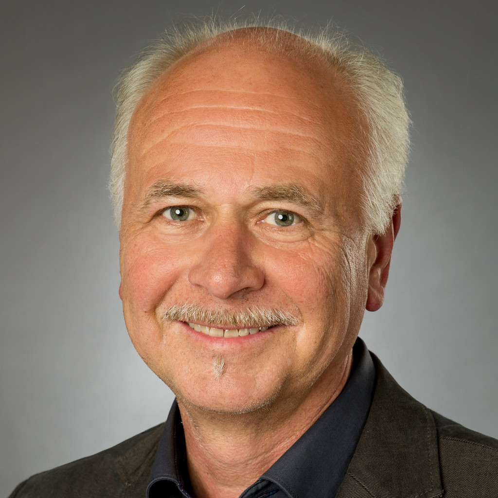 Michael Behr - Partner & Geschäftsführer - LOGCO Logistikkonzepte | XING