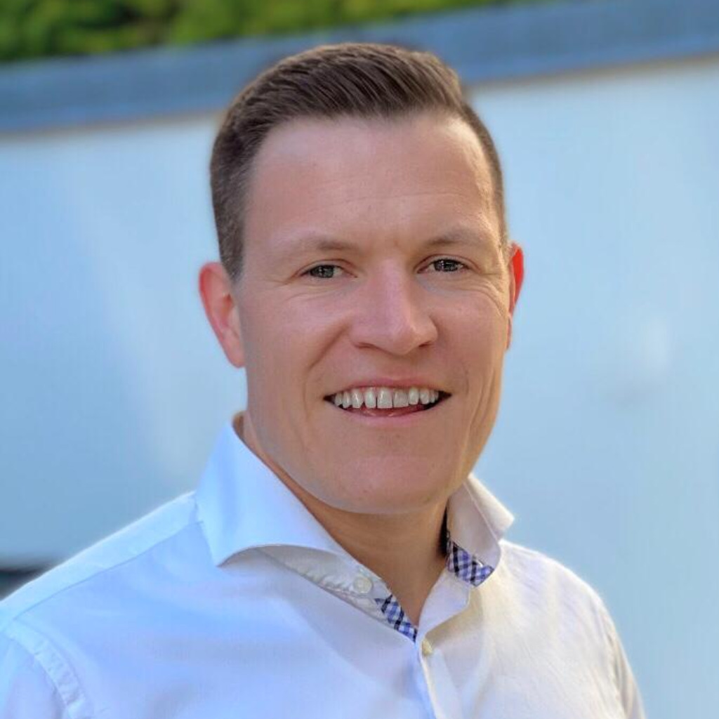 Sascha Wolf - HR Project Manager - BG-Personal GmbH | XING